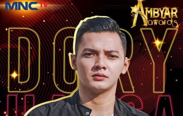 Dory Harsa Raih 2 Penghargaan Ambyar Awards 2020: Tanpa Kalian Saya ...