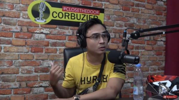 Lutfi Agizal Permasalahkan Kata Anjay, Deddy Corbuzier: Gimana Rasanya ...