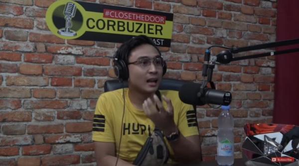 Diserang Netizen karena Kata Anjay, Lutfi Agizal: Kalau Tidak ...
