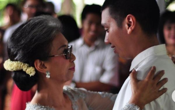 Ibunda Rayi RAN Meninggal Dunia, Ada Keinginan yang Belum Sempat Tercapai