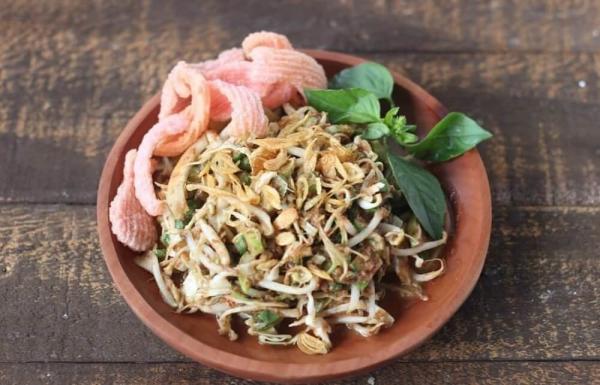 5 Resep Karedok Enak Khas Sunda, Bumbunya Mudah Dibuat dan Bikin ...