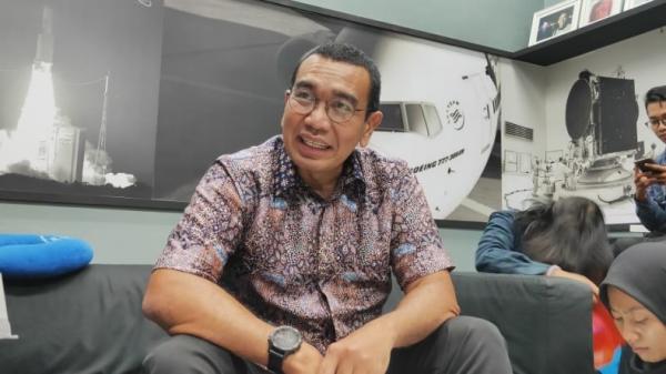 Kementerian BUMN: Tak Ada Potensi Korupsi di Proyek Kereta Cepat ... Kementerian BUMN: Tak Ada Potensi Korupsi di Proyek Kereta Cepat ...