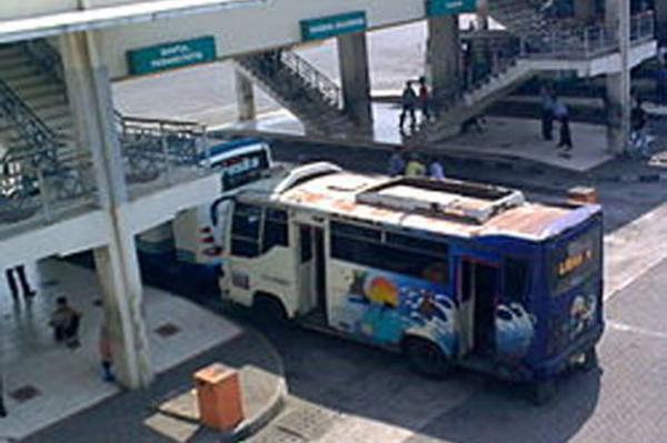 Pemkot Jogja Terapkan One Gate System, Semua Bus Wisata Wajib Masuk ...