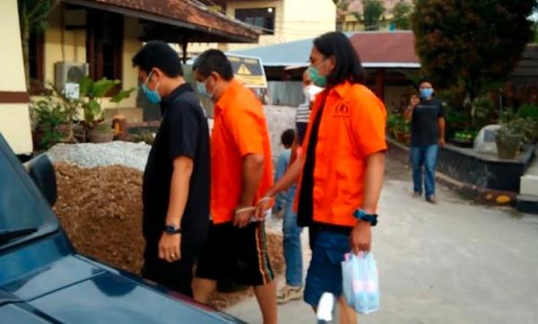 Ini Peran Tersangka Baru di Kasus Pengeroyokan 2 Prajurit TNI Bukittinggi