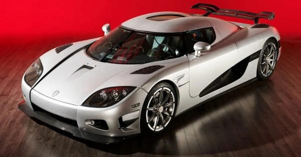 Ingin Kendarai Sportcar Langka, Cukup Sewa dengan Biaya Rp35 Juta