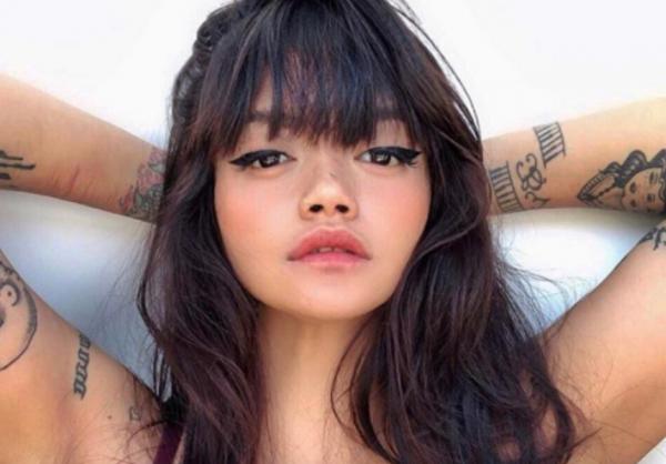 Berkarier di Amerika, Model Indonesia Dylan Sada Meninggal Dunia