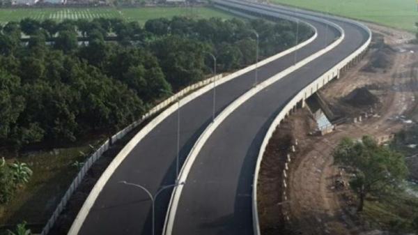 Subang Akan Punya Tol Baru Sepanjang 37,05 Km, Dibangun Semester Kedua ...