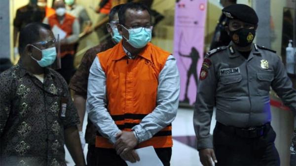 Ini Modus Korupsi Menteri KKP Edhy Prabowo Ini Modus Korupsi Menteri KKP Edhy Prabowo
