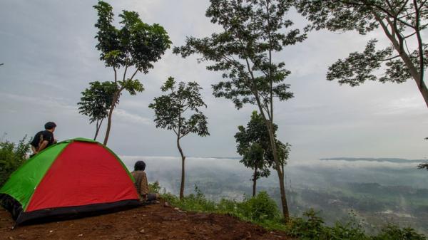 Pesona Keindahan Alam Bukit Pamoyanan Subang Pesona Keindahan Alam Bukit Pamoyanan Subang