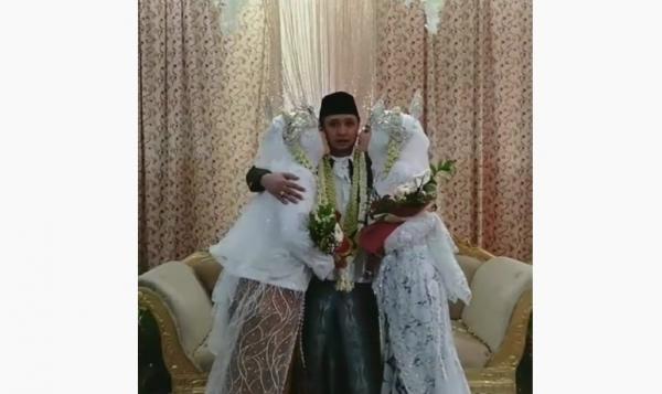 Mengenal Ra Karror, Sosok Pria yang Menikahi 2 Perempuan Cantik di Madura Mengenal Ra Karror, Sosok Pria yang Menikahi 2 Perempuan Cantik di Madura
