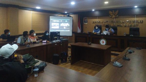 ASN Tak Netral dan Politik Uang Nodai Pilkada Serentak 2020 di Jawa Barat