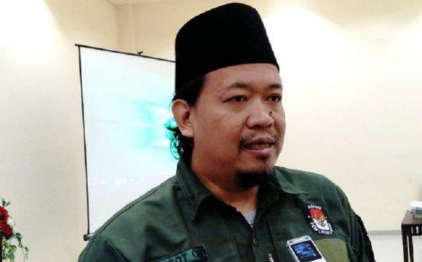 Covid-19, Parmas Pilkada Serentak 2020 di Jatim Justru Naik Lampaui Target Covid-19, Parmas Pilkada Serentak 2020 di Jatim Justru Naik Lampaui Target