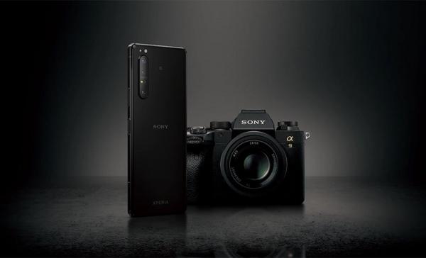 4 Hp Sony Terbaru, Intip Daftarnya Berikut Ini