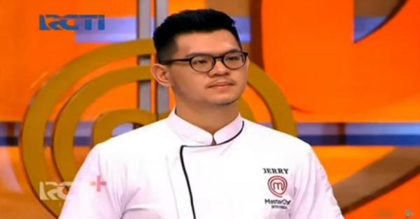 Tantangan Duplicate Baked Barramundi ala Chef Vindex, Jerry Dapat Nilai ...