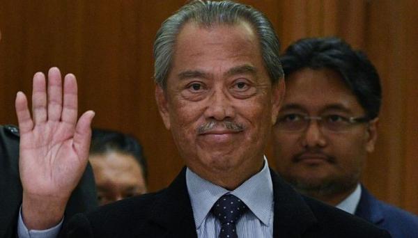 PM Malaysia Muhyiddin Yassin ke Indonesia, Kunjungan Luar Negeri ... PM Malaysia Muhyiddin Yassin ke Indonesia, Kunjungan Luar Negeri ...