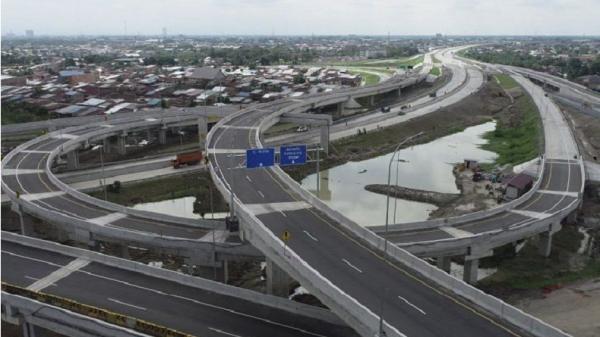 Hutama Karya Evaluasi Uji Laik Fungsi, Tol Binjai-Stabat Siap Beroperasi Hutama Karya Evaluasi Uji Laik Fungsi, Tol Binjai-Stabat Siap Beroperasi