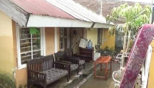Banjir 3 Kecamatan di Makassar Surut, Seribuan Warga Tinggalkan Pengungsian Banjir 3 Kecamatan di Makassar Surut, Seribuan Warga Tinggalkan Pengungsian