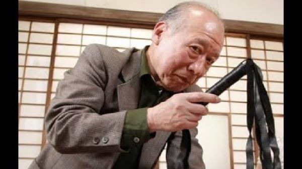 Cerita Kakek Sugiono "Terjerumus" Jadi Aktor Film Dewasa Jepang