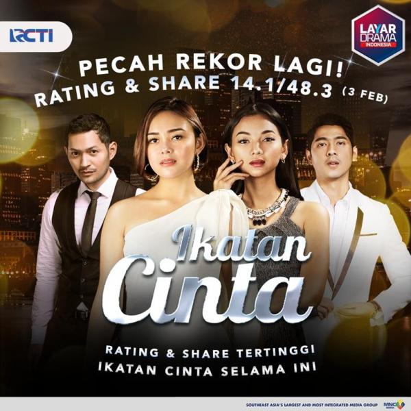 Kehadiran Rafael Memperkeruh Hubungan Aldebaran dan Andin Bikin ...