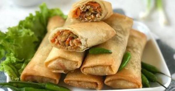 5 Menu Khas Imlek Pembawa Keberuntungan, Cara Masaknya Simpel