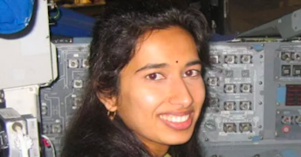 Mengenal Swati Mohan, Perempuan India yang Punya Peran Penting dalam ... Mengenal Swati Mohan, Perempuan India yang Punya Peran Penting dalam ...