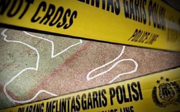 Ini Identitas Anggota Provos SPN Polda Riau yang Tewas Ditikam ...