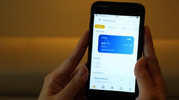 MNC Bank (BABP) Deklarasikan Motion Menuju Platform Layanan Digital ...