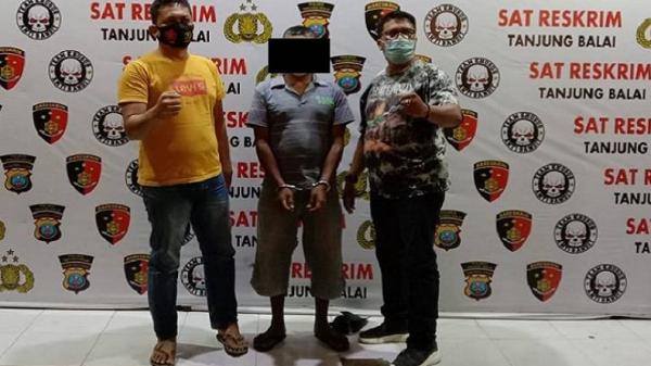 Ayah di Tanjungbalai Tega Hamili Putrinya, Pelaku Beraksi saat Korban Tidur Ayah di Tanjungbalai Tega Hamili Putrinya, Pelaku Beraksi saat Korban Tidur