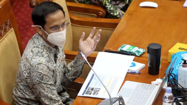 Nadiem Buka Suara Soal Nasib Guru Yang Lolos Passing Grade Pppk Tapi