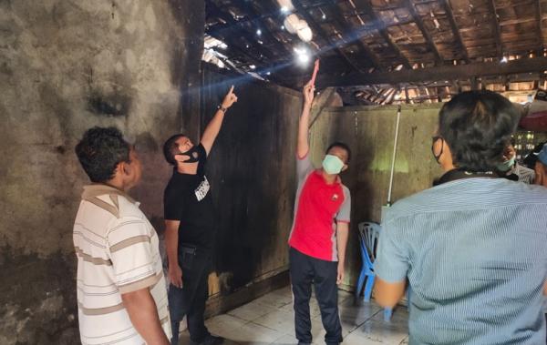 Kakek 85 Tahun yang Terluka Bakar Gegara Obat Nyamuk Akhirnya Meninggal Kakek 85 Tahun yang Terluka Bakar Gegara Obat Nyamuk Akhirnya Meninggal
