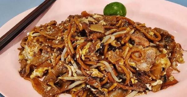 6 Makanan Khas Singapura Terenak, Ada Chilli Crab yang Bikin Nagih