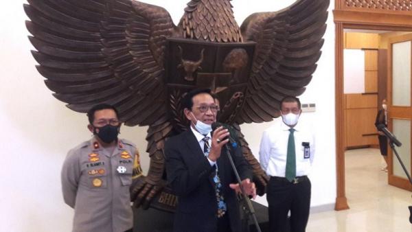 Imbau Warga Batasi Bepergian saat Lebaran, Sri Sultan: Kalau Tak ... Imbau Warga Batasi Bepergian saat Lebaran, Sri Sultan: Kalau Tak ...