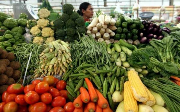 Tpid Sumsel Antisipasi Kenaikan Permintaan Sembako Jelang Ramadan