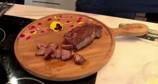 Begini Tips Masak Daging Super Cepat untuk Buka Puasa, 5 Menit Matang