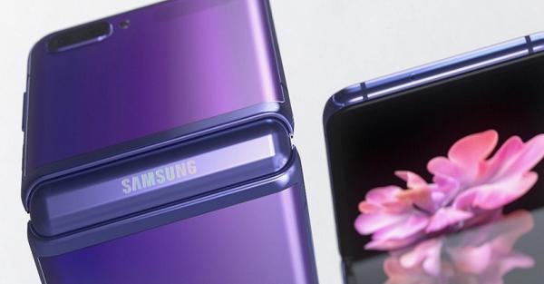 Samsung Display Mulai Produksi Panel Layar Smartphone di India