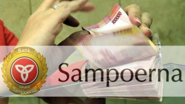 Bank Sampoerna Raih Laba Bersih Rp46,9 Miliar pada 2020