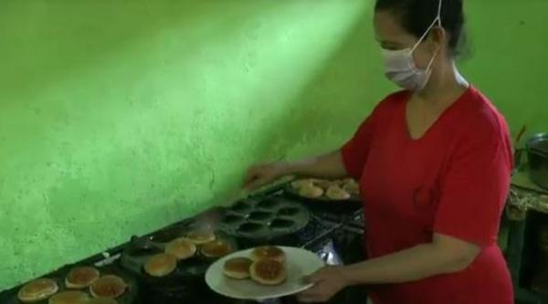 Kue Kamir, Jajanan Khas Pemalang yang Legendaris Kue Kamir, Jajanan Khas Pemalang yang Legendaris