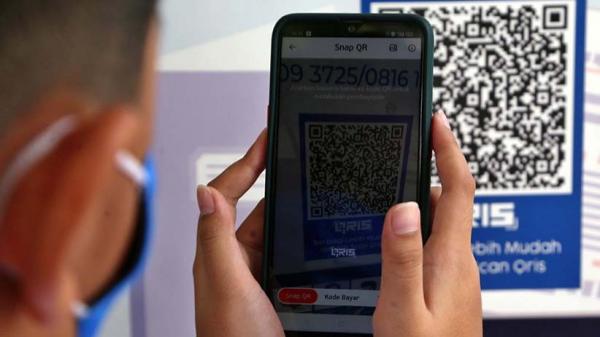 QRIS Tap Berbasis NFC Bisa Digunakan Mulai Kuartal I 2025