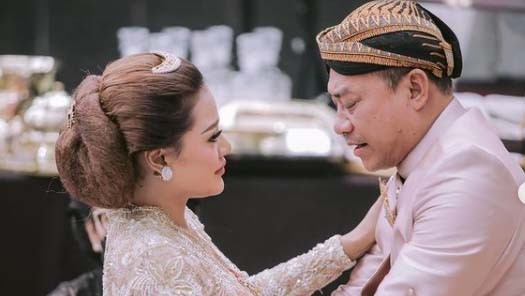 Anang Hermansyah Ungkap Kondisi Aurel Pascakeguguran