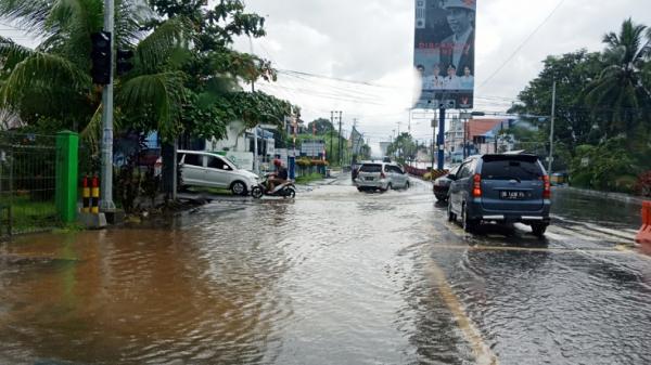 BMKG: Sulut Berpotensi Hujan Lebat Disertai Petir dan Angin Kencang hingga 20 Mei