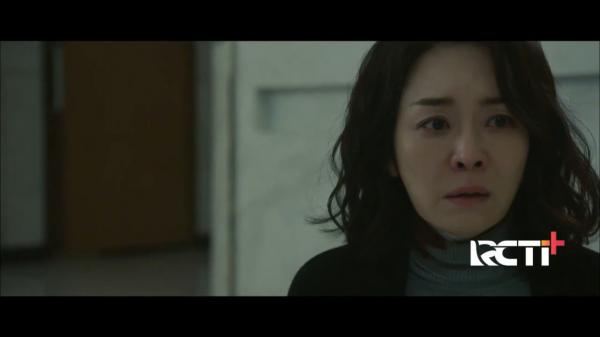 Drakor Mouse, Menegangkan Seorang Head Hunter Minta Maaf