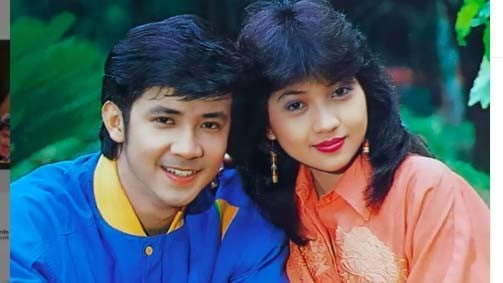 Pesona Richie Ricardo, Aktor Paling Ganteng di Era 1980-an Jadi Sampul ...