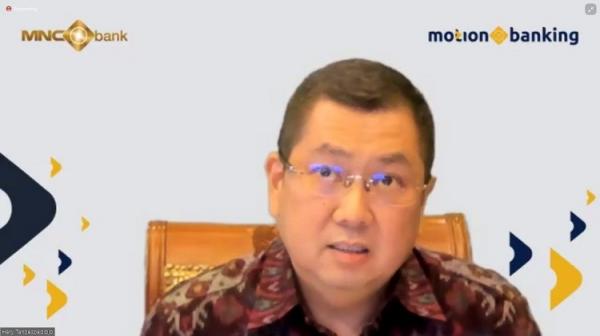 BABP To the Moon, Hary Tanoesoedibjo: MNC Bank Kini Punya BABP To the Moon, Hary Tanoesoedibjo: MNC Bank Kini Punya