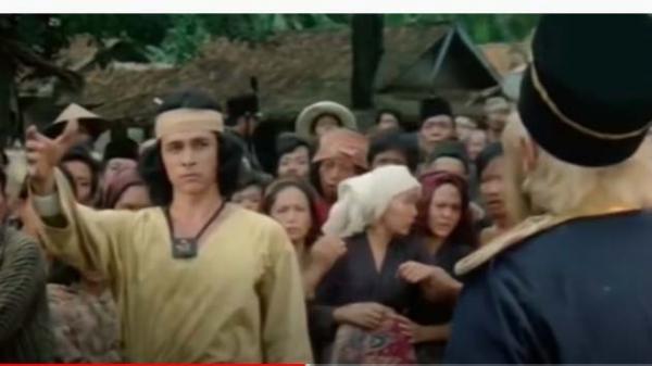 5 Film Laga Barry Prima Aktor Gagah Era 1980-an Pemeran Jaka Sembung