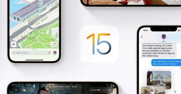 Mengintip Perkembangan Sistem Operasi iPhone, Dulu hingga Kini
