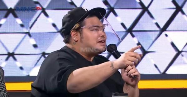 Antara Aku dan Kamu - Antara Igun dan Bu Ayu? Saksikan Hanya di Rising ...