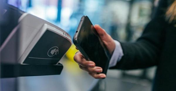 Yuk, Kenali Fungsi NFC