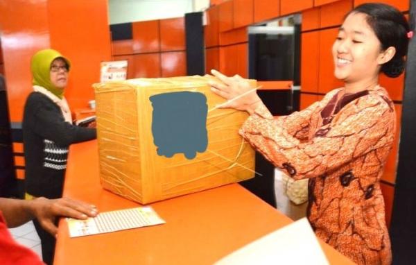Tingkatkan Daya Saing, Ini 7 Transformasi Modern Pos Indonesia