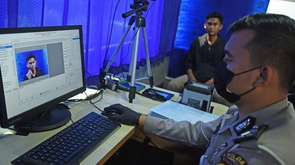 Cara Perpanjang SIM di Mal Pelayanan Publik Jakarta