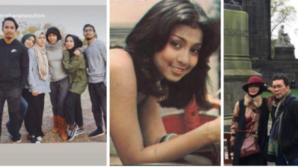 Ida Royani Artis Tercantik Era 1970-an, Begini Kehidupannya Sekarang